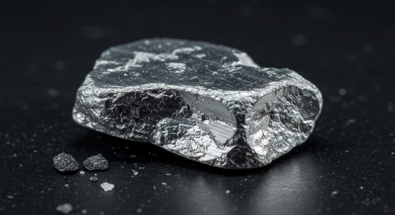 What is Palladium? A Comprehensive Guide to Its Properties and Uses