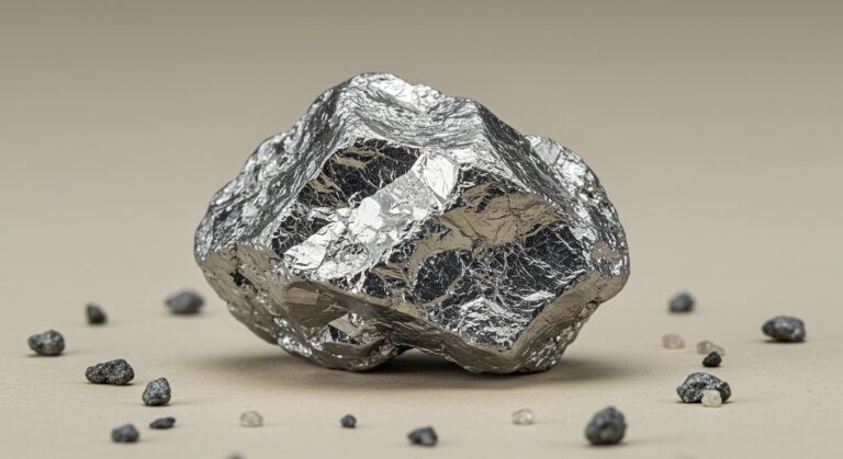 What is Ruthenium? Facts, Properties, and Applications Explained